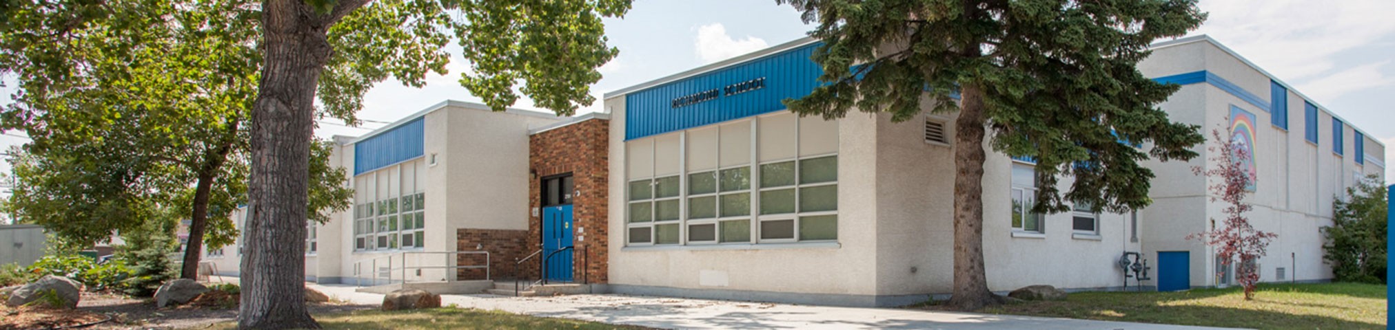 Home - Richmond School